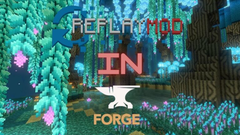 How to Install & Use Replay Mod in Minecraft (Forge) - OSMediaLabs